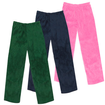 TOTALLY FUZZY PANTS – Happy Camper Live